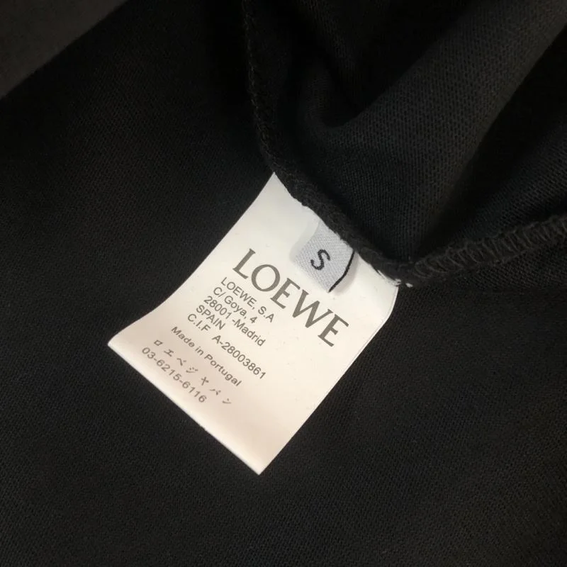 Factory-made Loewe T-Shirts