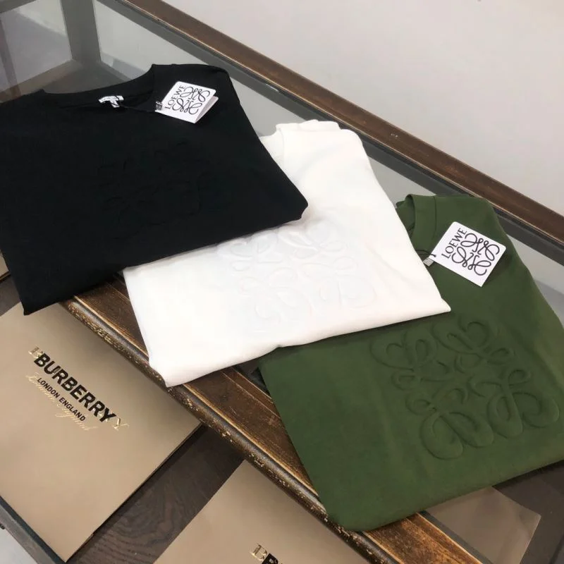 Official Loewe T-Shirts