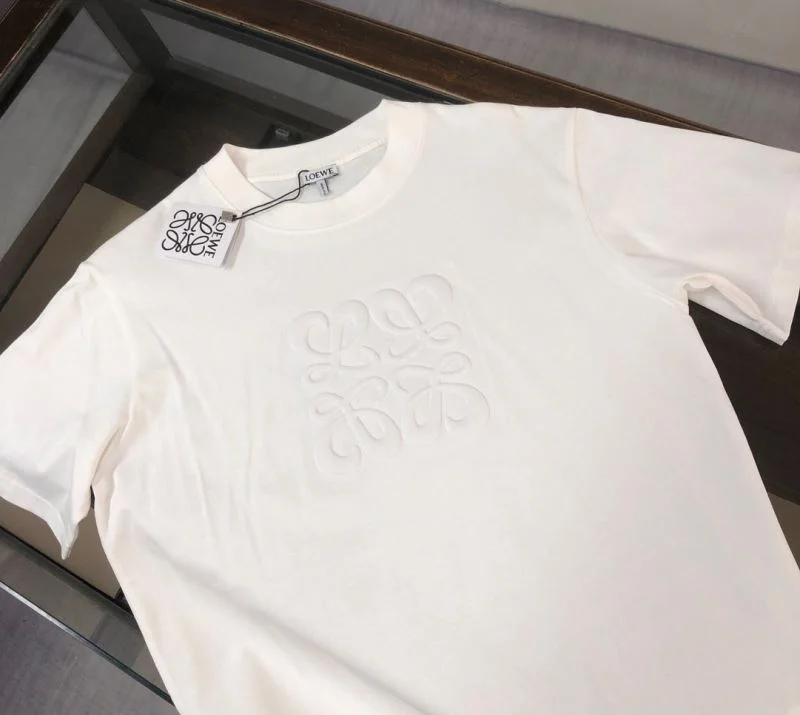 Official Loewe T-Shirts