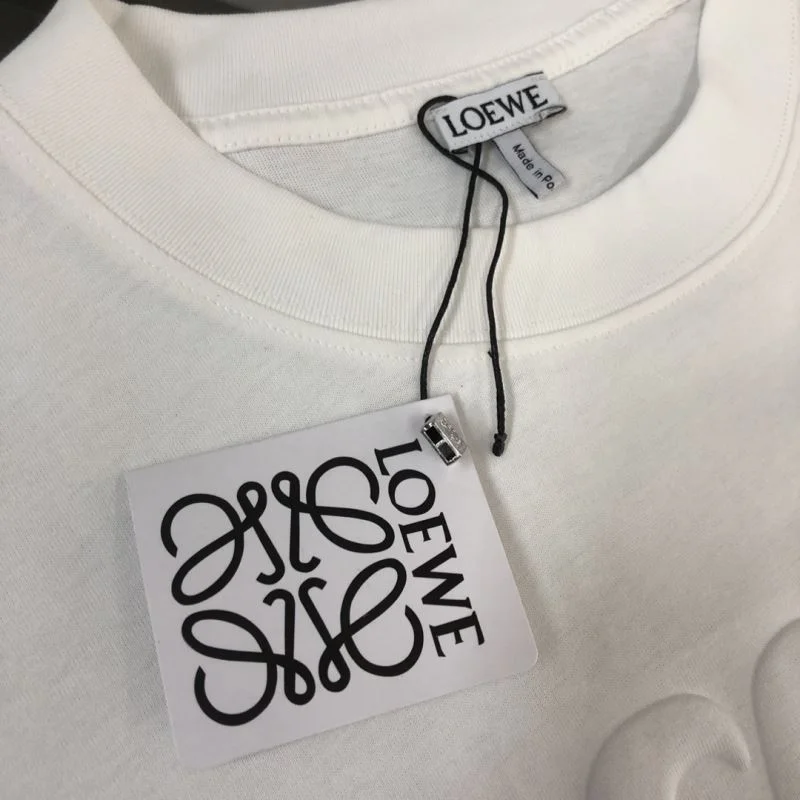 Official Loewe T-Shirts