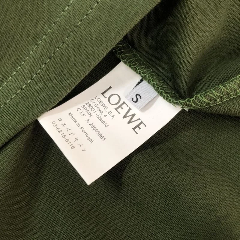 OEM Loewe T-Shirts