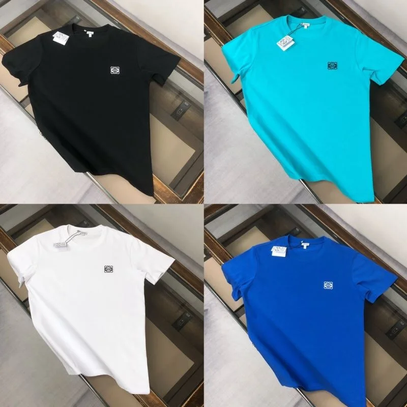 Accurate model Loewe T-Shirts