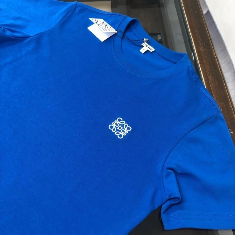 Accurate model Loewe T-Shirts