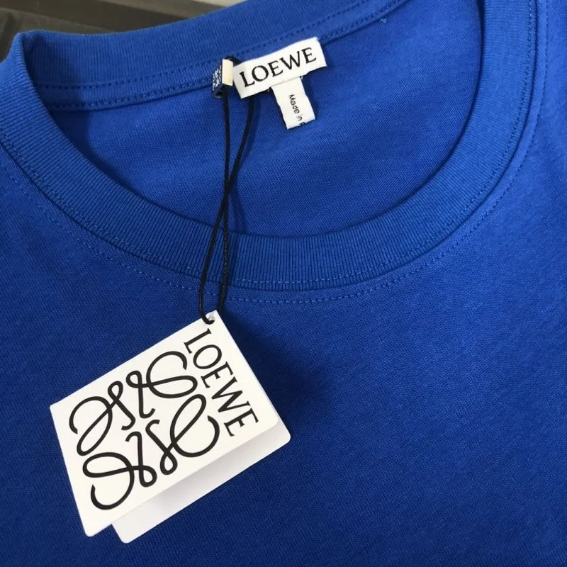 Accurate model Loewe T-Shirts