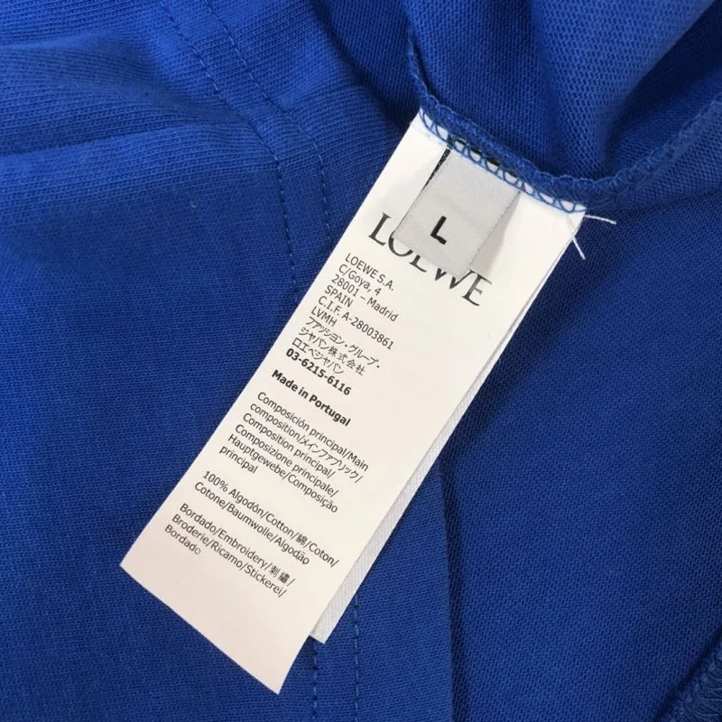 Accurate model Loewe T-Shirts