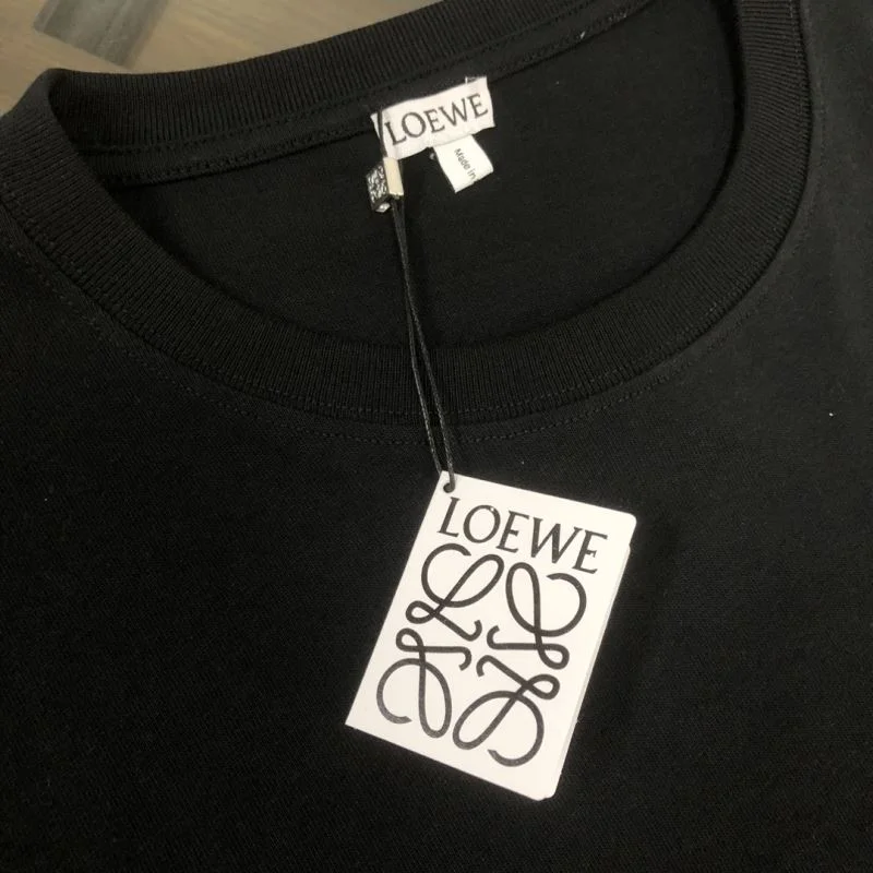 Legit Loewe T-Shirts