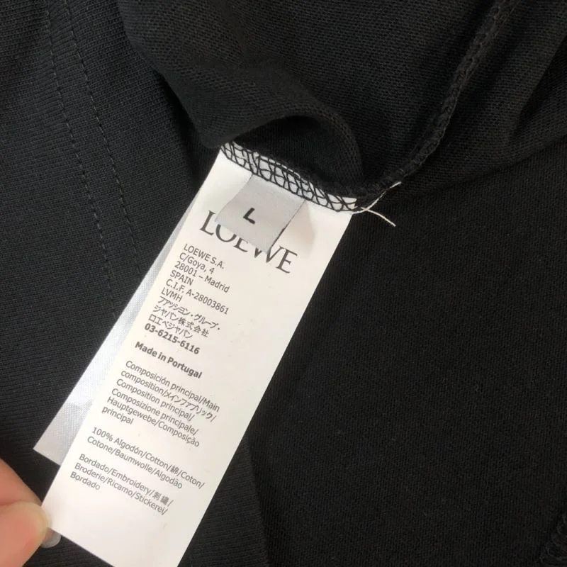 Legit Loewe T-Shirts