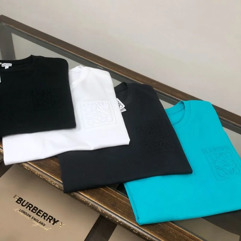 Original Loewe T-Shirts