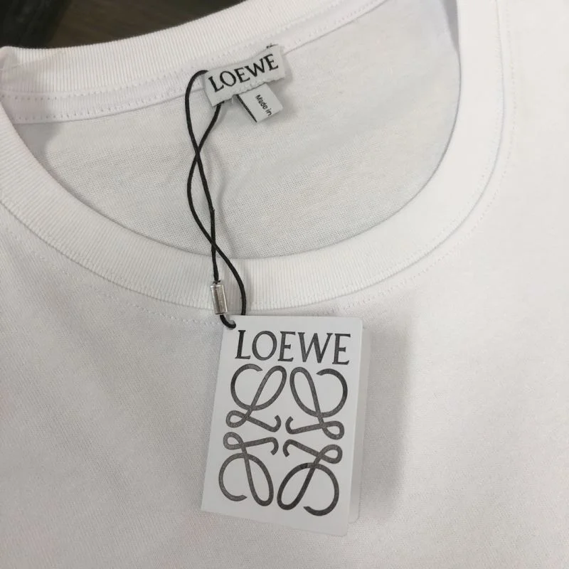 Original Loewe T-Shirts