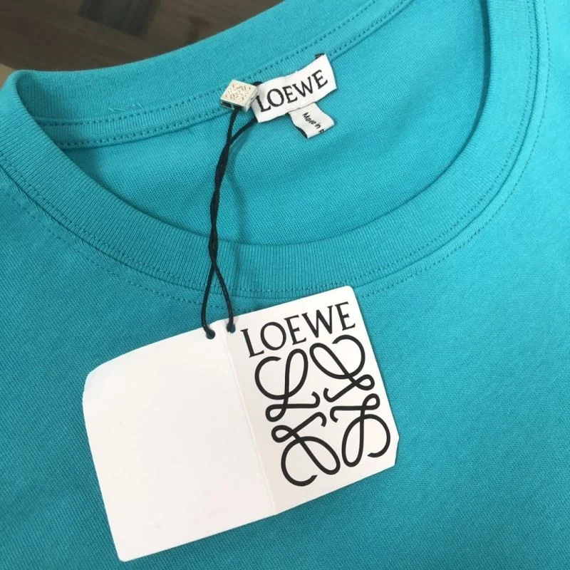 Genuine Loewe T-Shirts