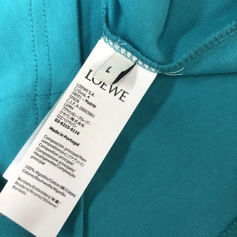 Genuine Loewe T-Shirts