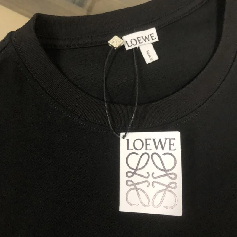 Original Loewe T-Shirts