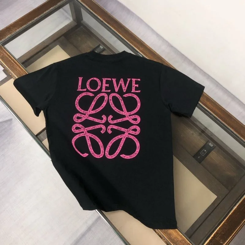 Genuine Loewe T-Shirts
