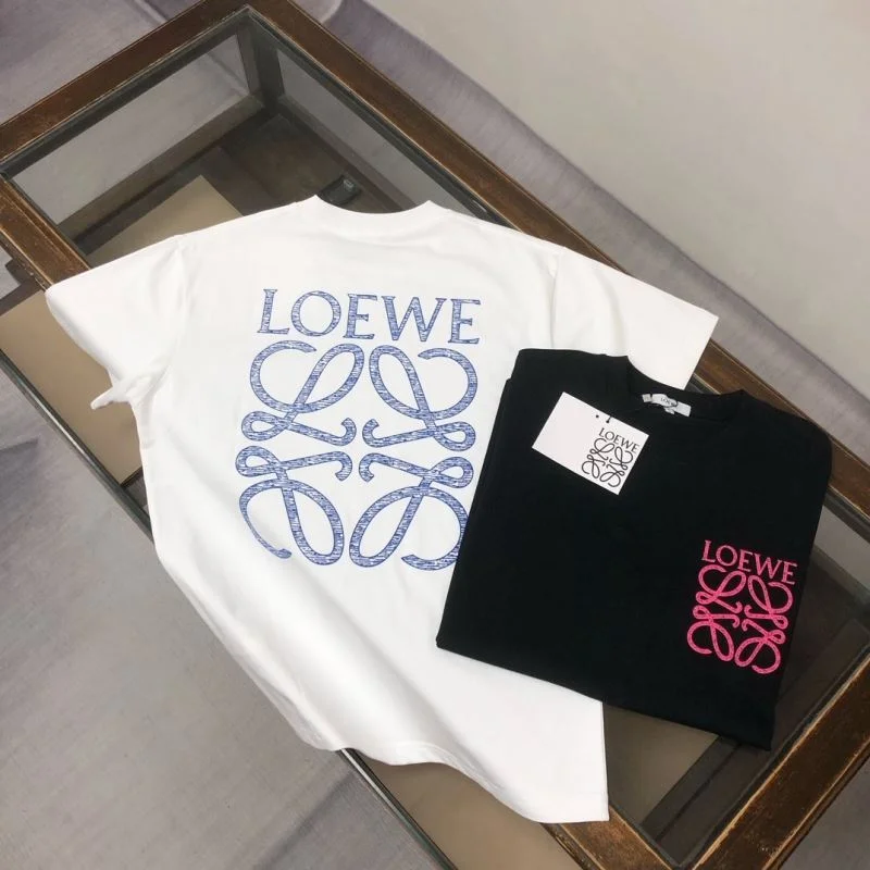 Genuine Loewe T-Shirts