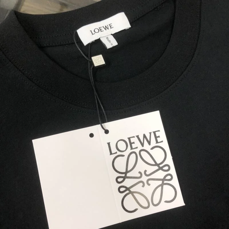 Genuine Loewe T-Shirts