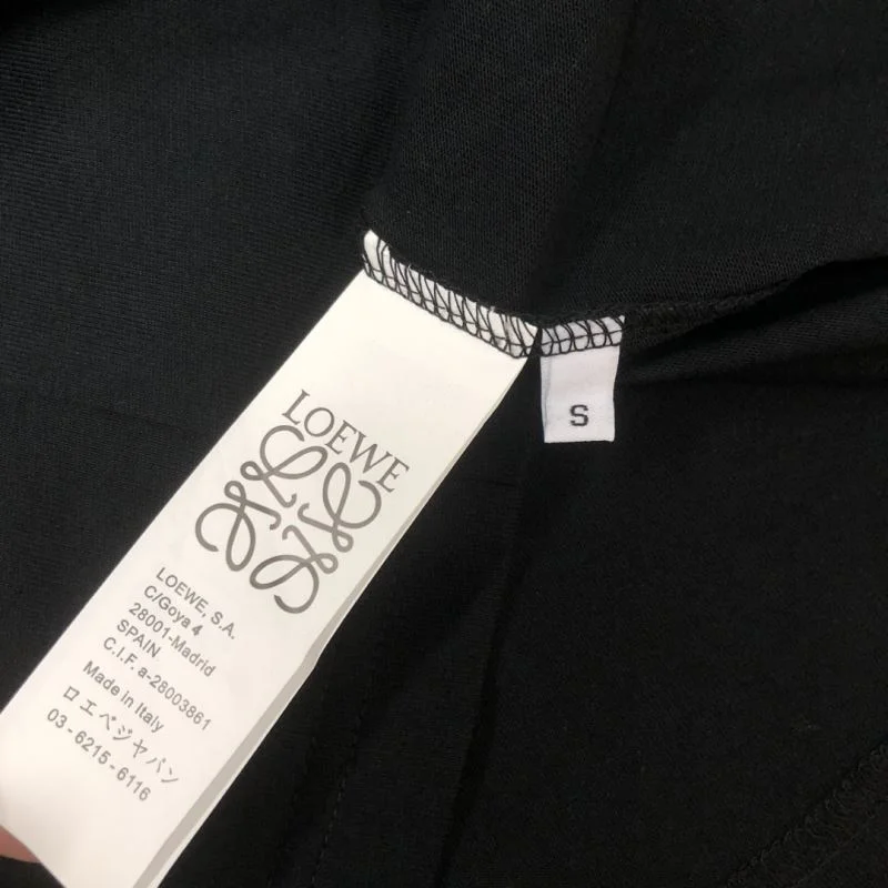 Genuine Loewe T-Shirts