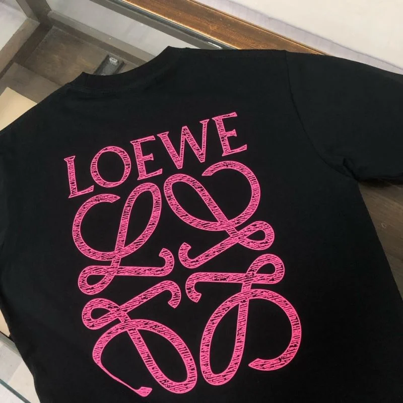 Genuine Loewe T-Shirts