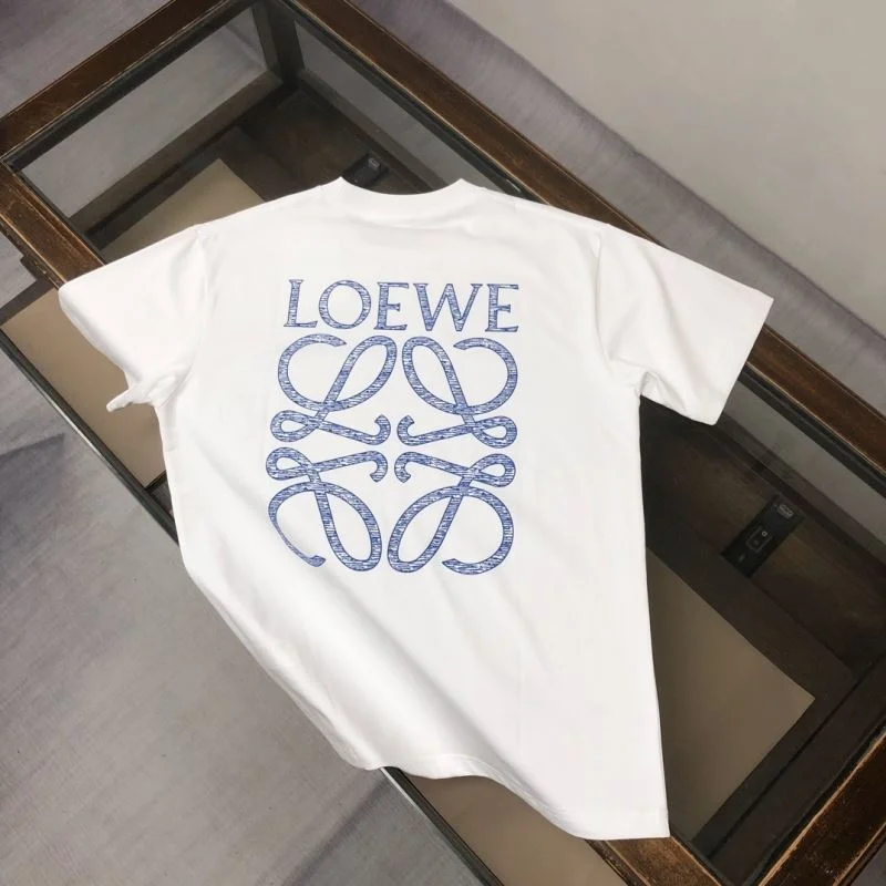 Official Loewe T-Shirts