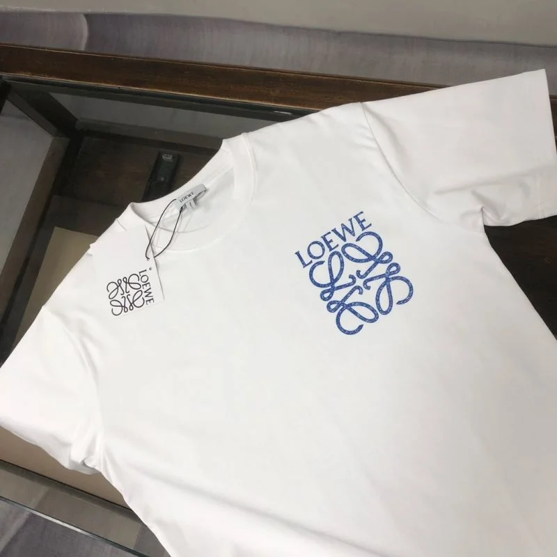 Official Loewe T-Shirts