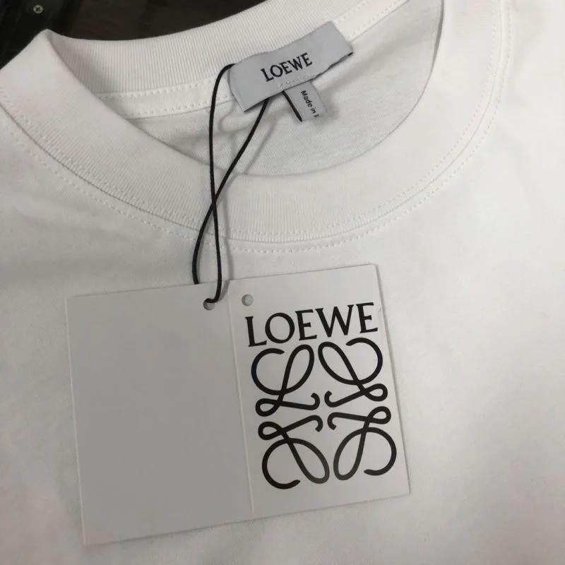 Official Loewe T-Shirts