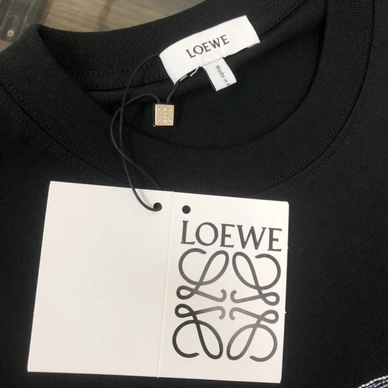 Genuine Loewe T-Shirts
