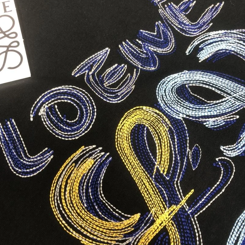 Genuine Loewe T-Shirts