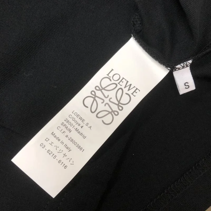 Genuine Loewe T-Shirts