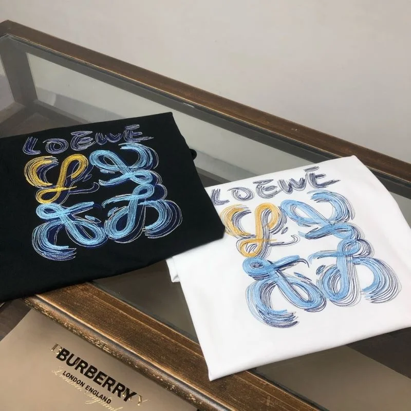 Authentic Loewe T-Shirts
