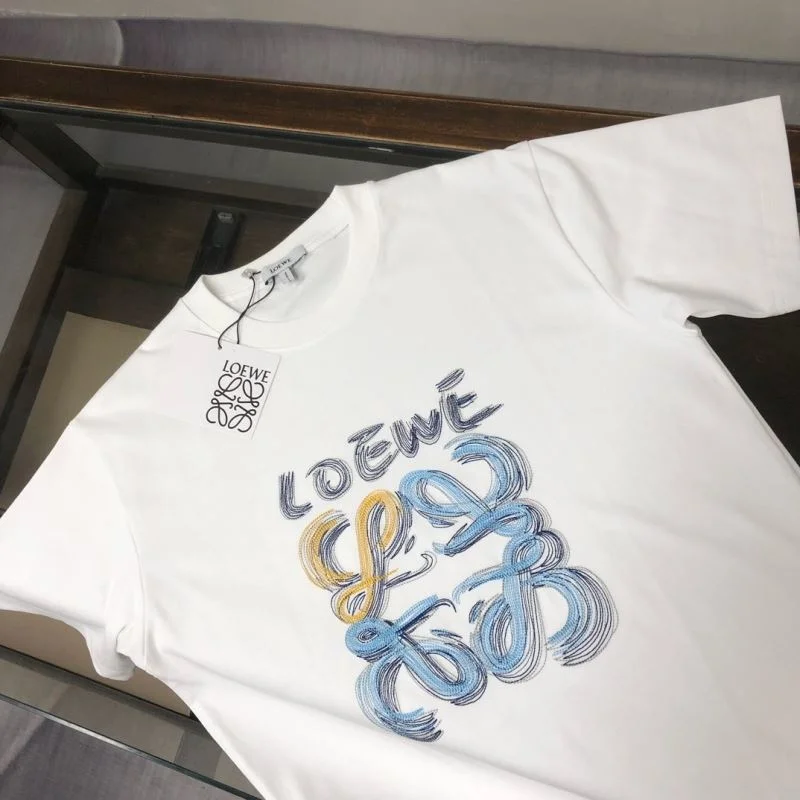 Authentic Loewe T-Shirts