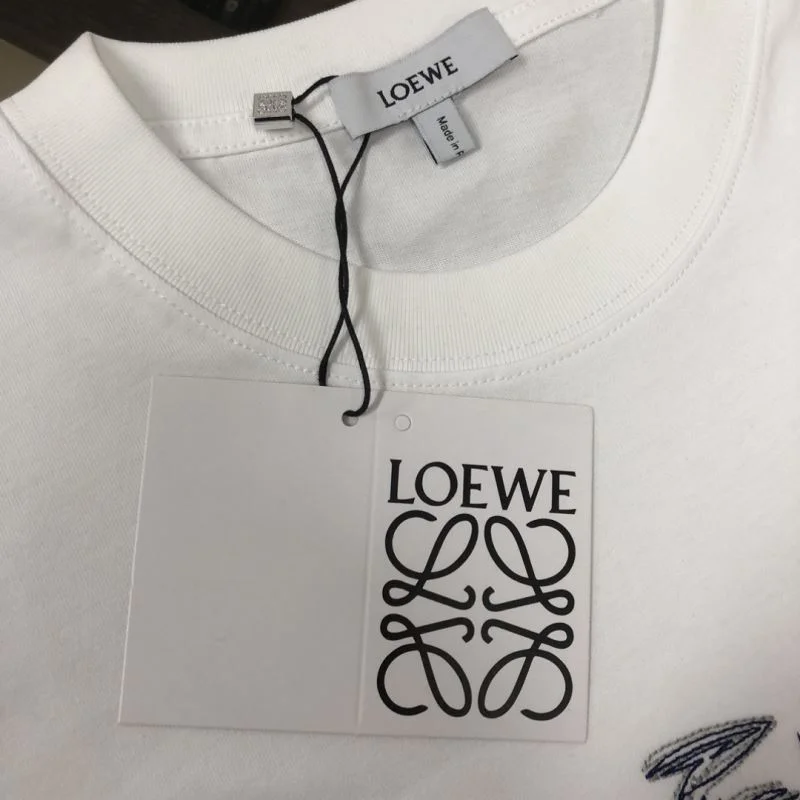 Authentic Loewe T-Shirts