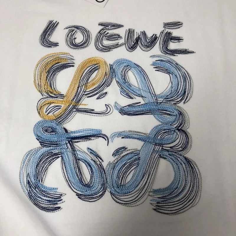 Authentic Loewe T-Shirts