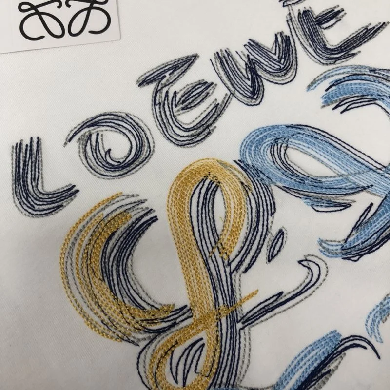 Authentic Loewe T-Shirts