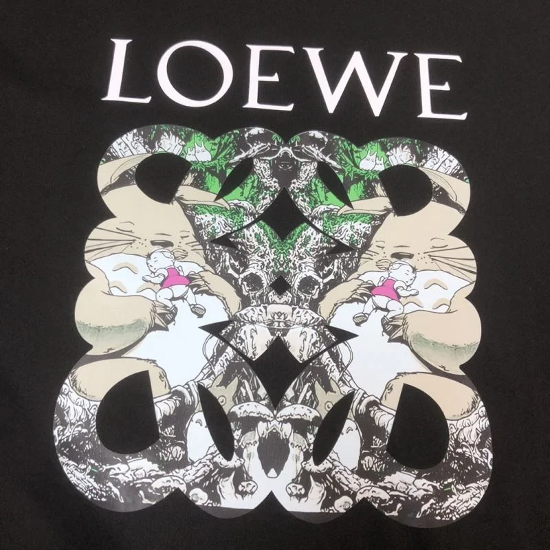 Economical Loewe T-Shirts