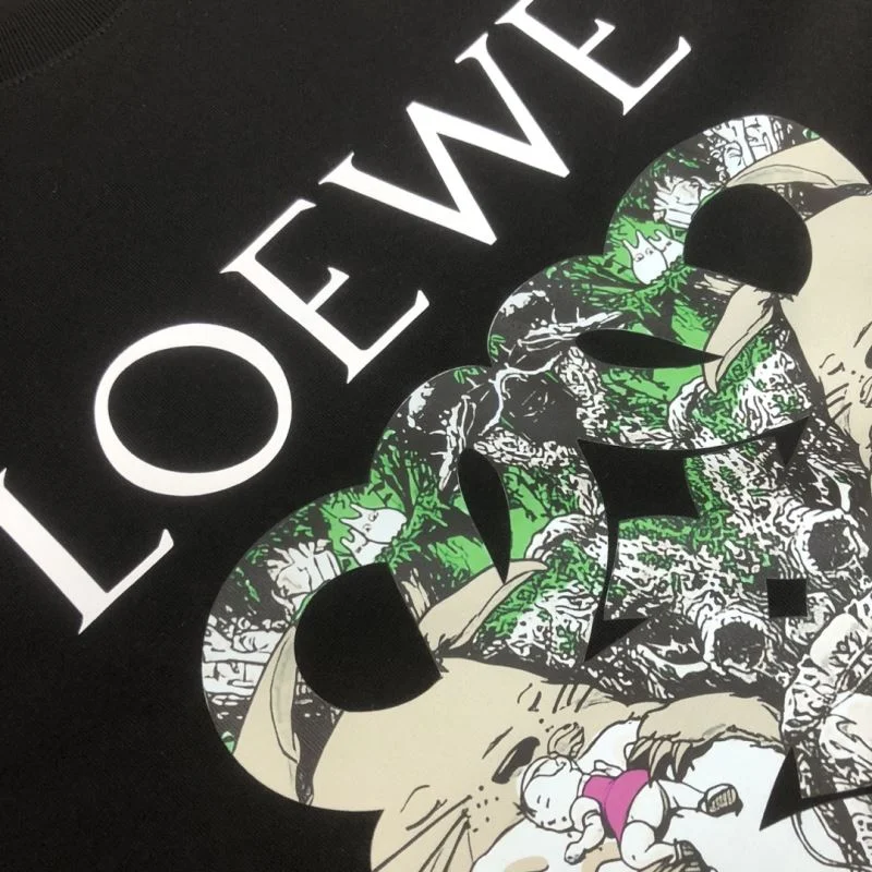 Economical Loewe T-Shirts