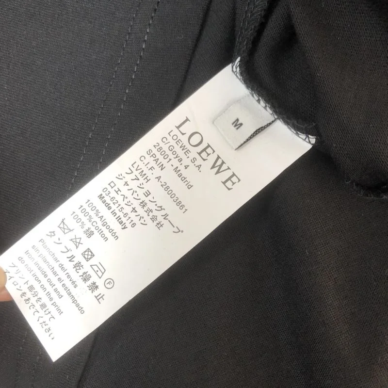 Economical Loewe T-Shirts