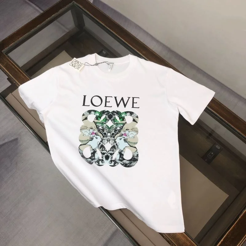 Loewe T-Shirts