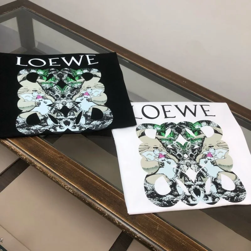 Bargain Loewe T-Shirts