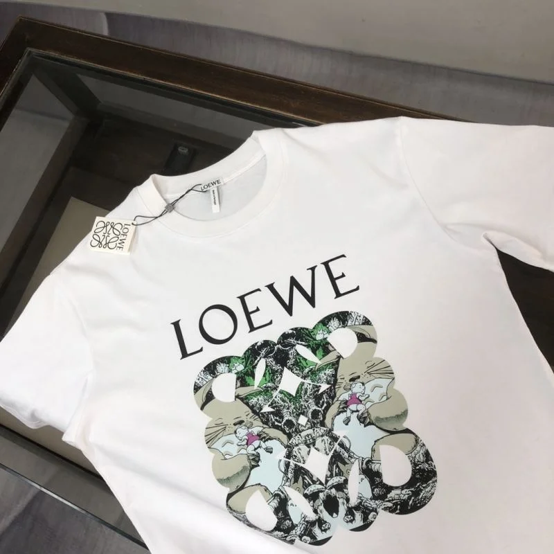 Bargain Loewe T-Shirts