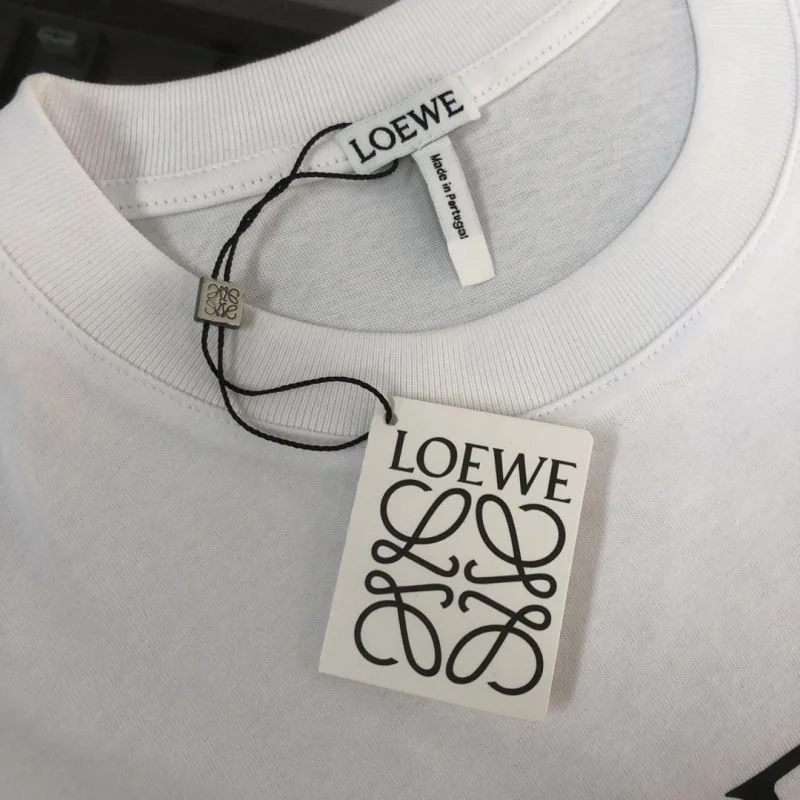Bargain Loewe T-Shirts