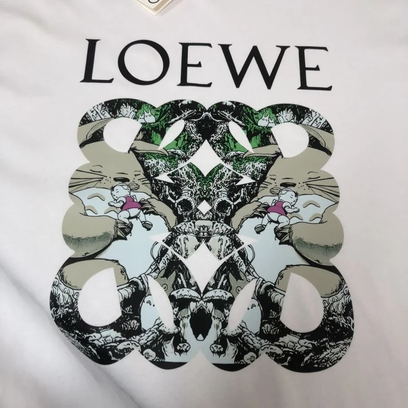 Bargain Loewe T-Shirts