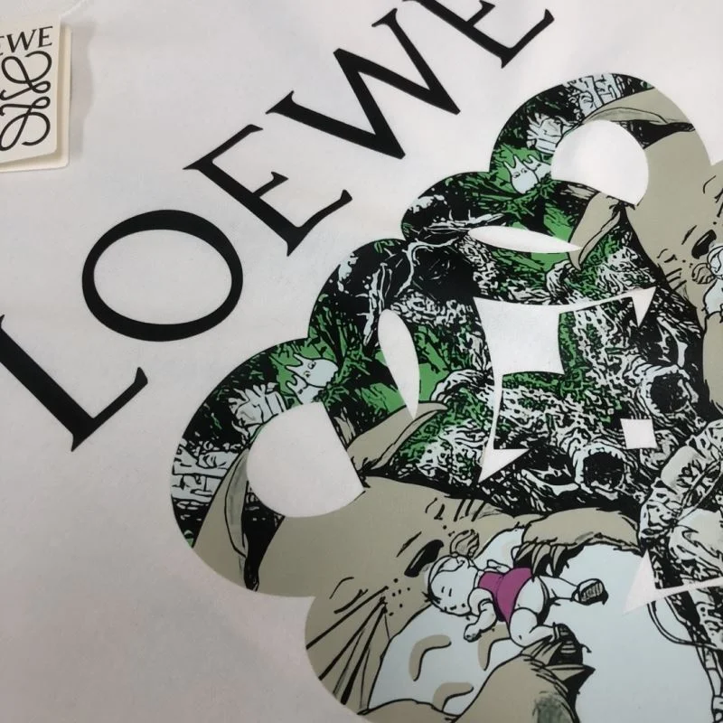 Bargain Loewe T-Shirts