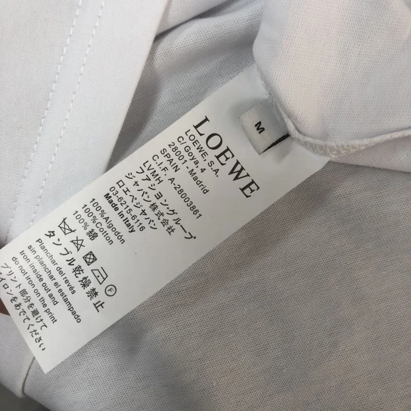 Bargain Loewe T-Shirts