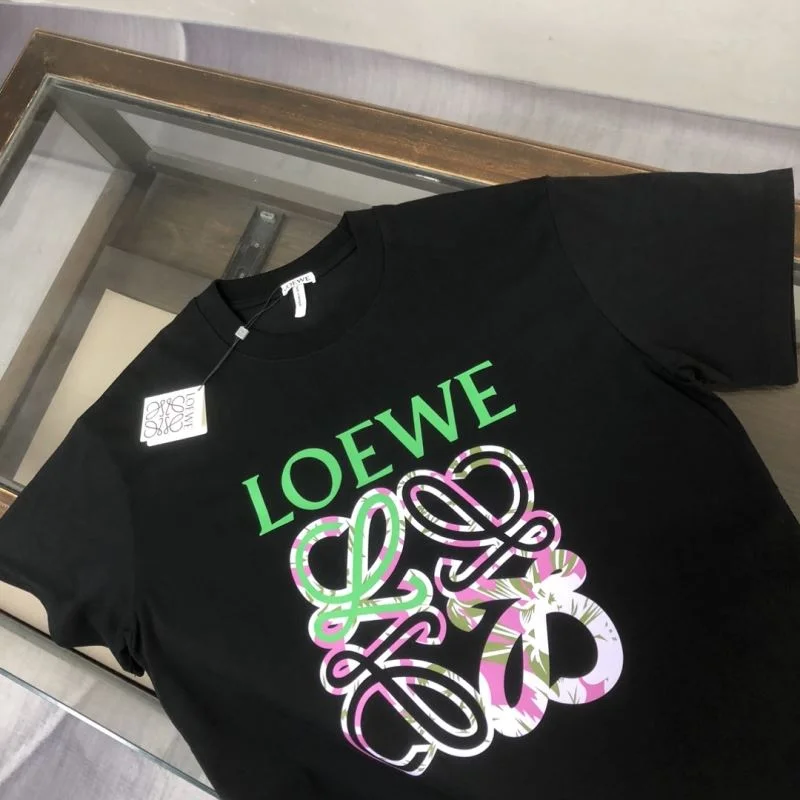 High accuracy Loewe T-Shirts