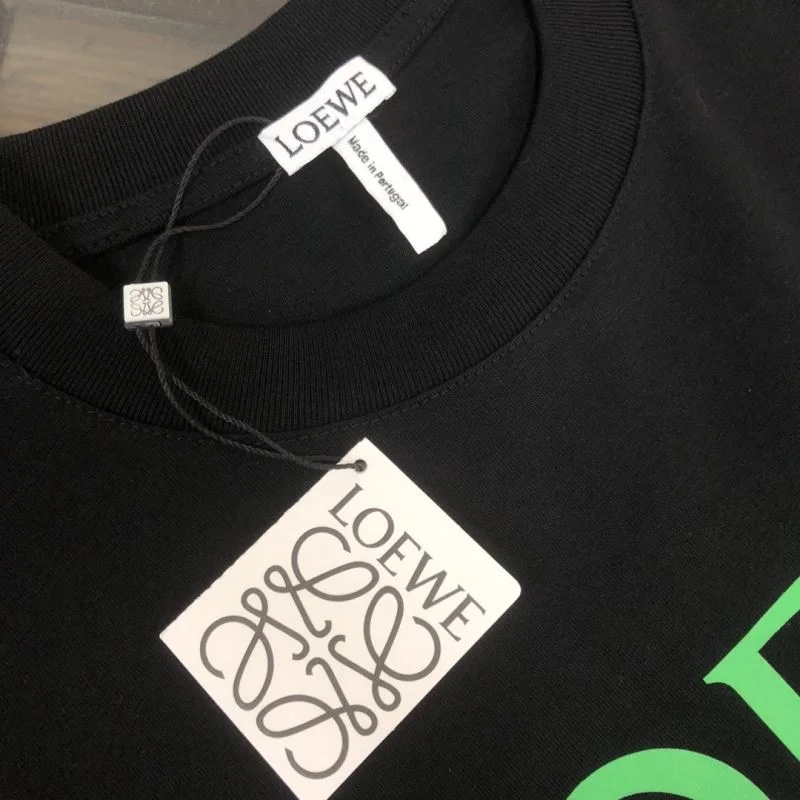 High accuracy Loewe T-Shirts