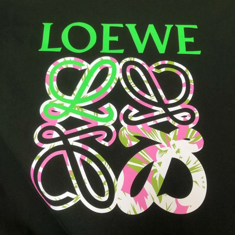 High accuracy Loewe T-Shirts