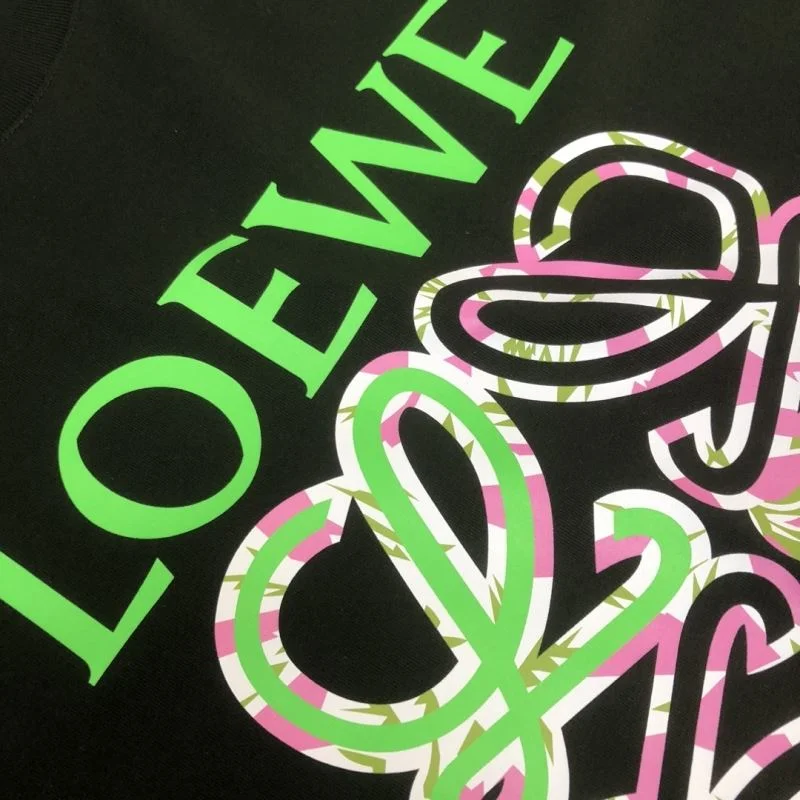 High accuracy Loewe T-Shirts
