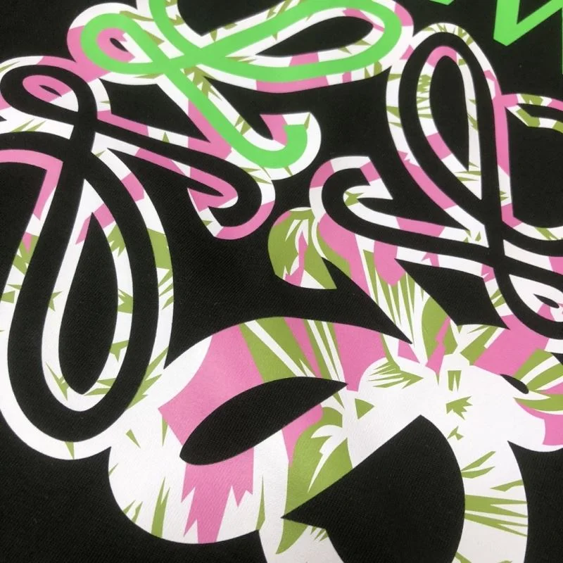High accuracy Loewe T-Shirts