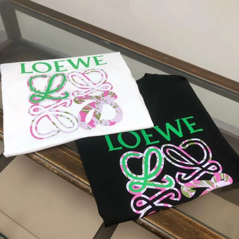 Accurate model Loewe T-Shirts
