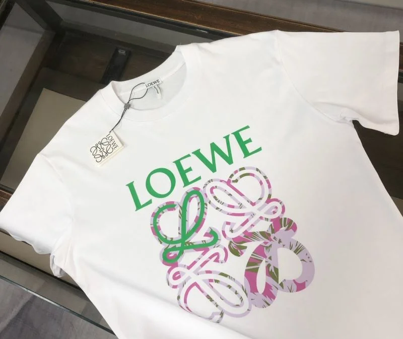 Accurate model Loewe T-Shirts
