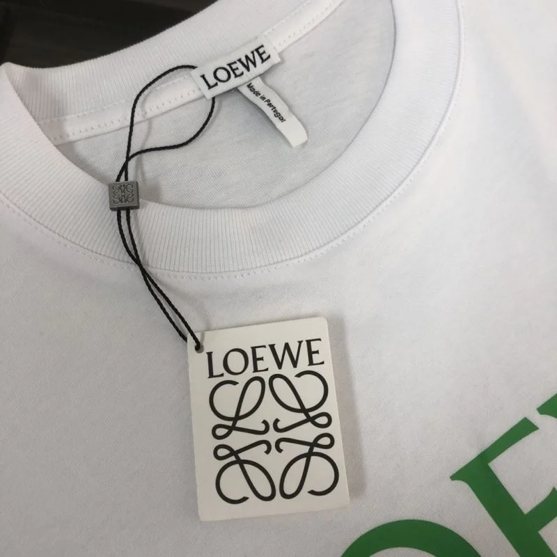 Accurate model Loewe T-Shirts